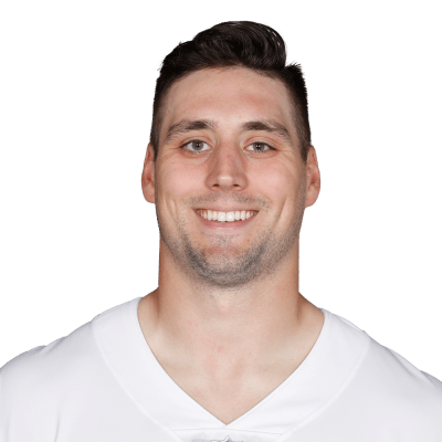 Ryan Nall Stats, News and Video - RB | NFL.com