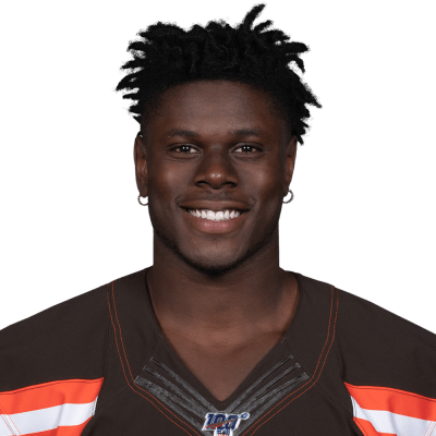 David Njoku Career Stats | NFL.com
