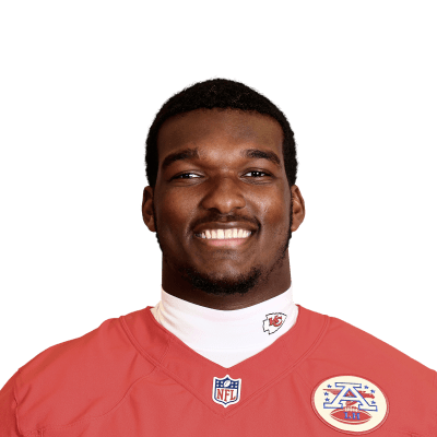 Jerome Carvin Stats, News and Video - OL | NFL.com