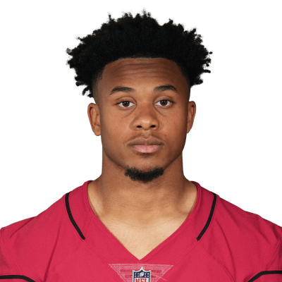 Rondale Moore Stats Summary | NFL.com