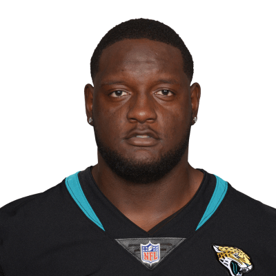 Cam Robinson Stats, News and Video - OT | NFL.com