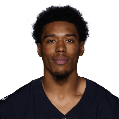 Keelan Cole Career Stats | NFL.com