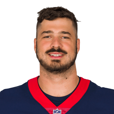Antony Auclair Stats, News and Video - TE | NFL.com