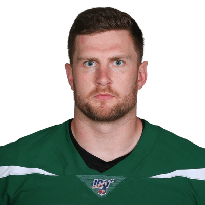 Henry Anderson Stats, News and Video - DE | NFL.com