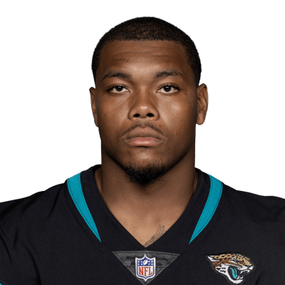 Travon Walker Stats, News and Video - OLB | NFL.com