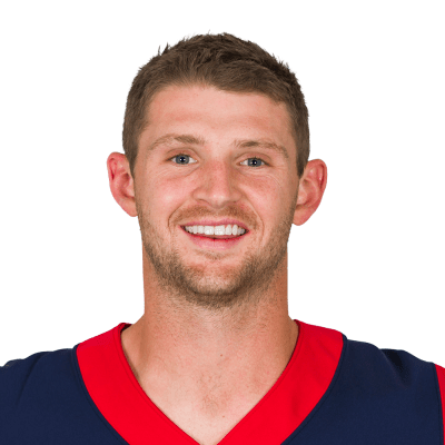 Jeff Driskel Career Stats | NFL.com