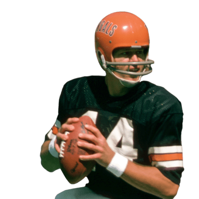 Ken Anderson Stats, News and Video - QB | NFL.com