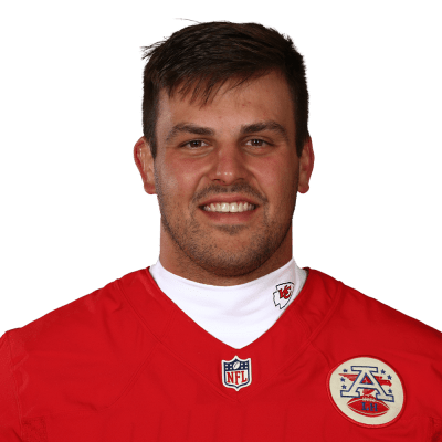 Austin Blythe Stats, News and Video - C | NFL.com