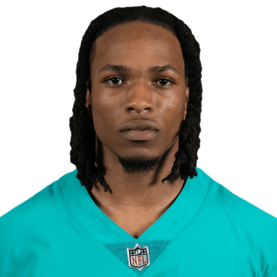 Johnathan Alston Stats, News and Video - DB | NFL.com
