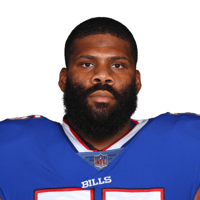 Daryl Williams Career Stats | NFL.com