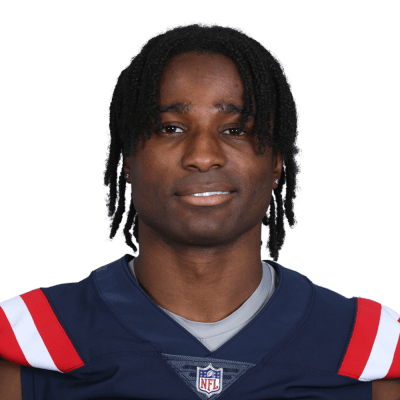 Joejuan Williams Stats, News and Video - CB | NFL.com