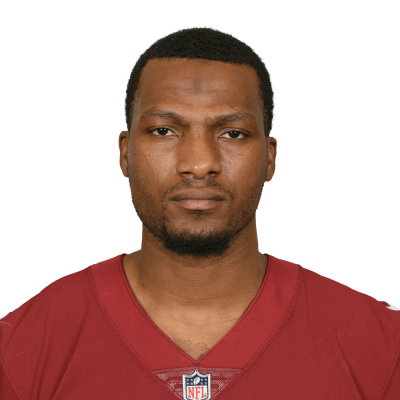 Ricky Seals-Jones Career Stats | NFL.com