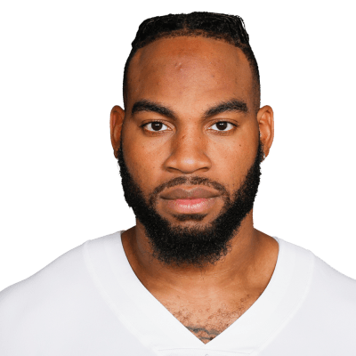 Rico Gathers Career Stats | NFL.com