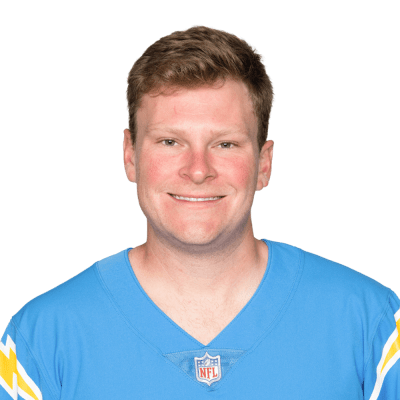 Ty Long Stats, News and Video - P | NFL.com