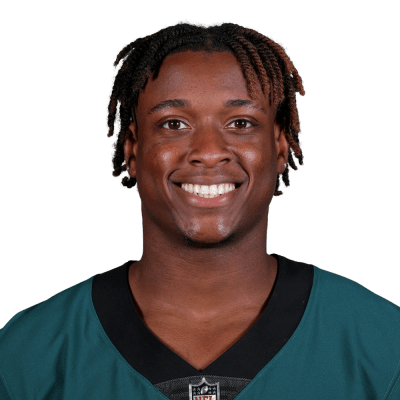 K'Von Wallace Stats, News and Video - SAF | NFL.com