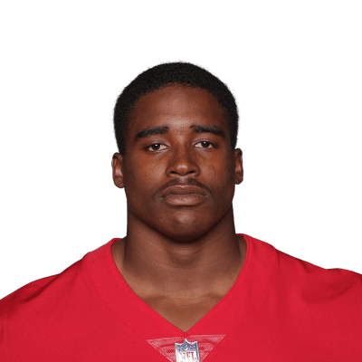 Drake Jackson Stats, News and Video - DE | NFL.com