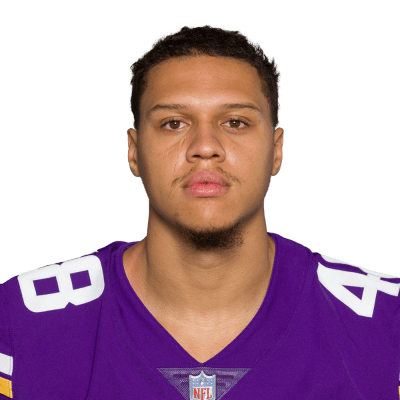 Blake Lynch Stats, News and Video - LB | NFL.com