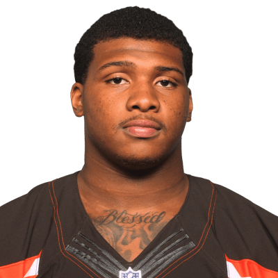 Trenton Thompson Stats, News and Video - DT | NFL.com