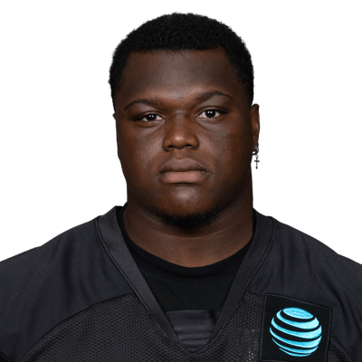 Marlon Davidson Stats Summary | NFL.com