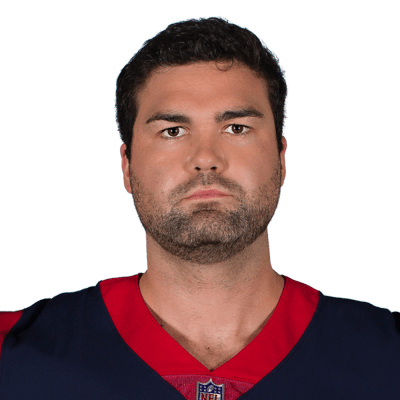 Kyle Murphy Stats, News and Video - OT | NFL.com