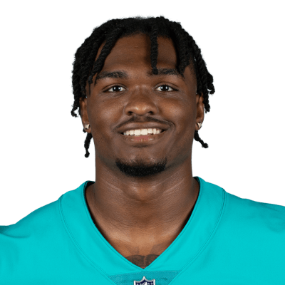 Kylan Johnson Stats, News and Video - LB | NFL.com