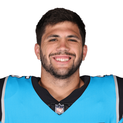 Giovanni Ricci Career Stats | NFL.com