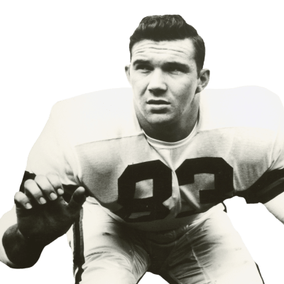 Doug Atkins Stats Summary | NFL.com