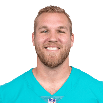 Blake Ferguson Stats, News and Video - LS | NFL.com