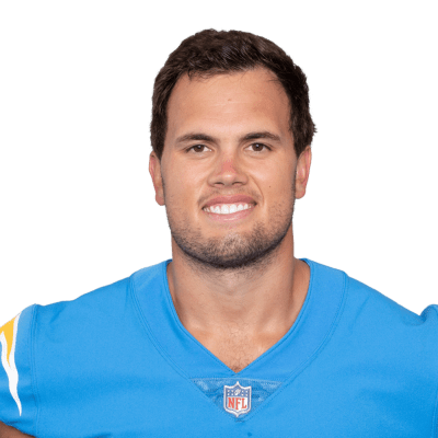 Hunter Henry Stats, News and Video - TE | NFL.com