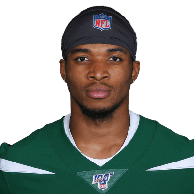 Kyron Brown Stats, News and Video - CB | NFL.com