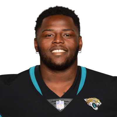 Dontavius Russell Stats, News and Video - DT | NFL.com