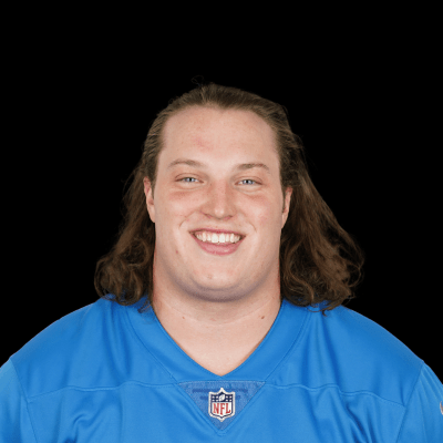 Colby Sorsdal Stats, News and Video - G | NFL.com