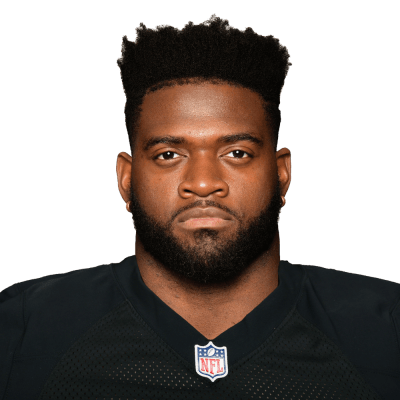 Patrick Omameh Stats, News and Video - OT | NFL.com