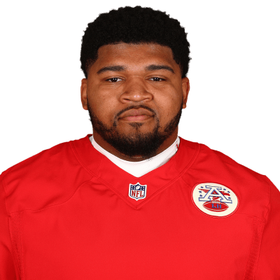 Xavier Williams Stats, News and Video - NT | NFL.com