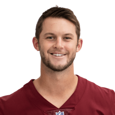 Kyle Allen Career Stats | NFL.com