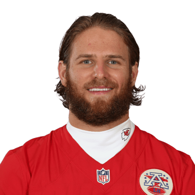 Michael Burton Stats, News and Video - FB | NFL.com