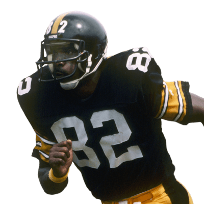 John Stallworth Stats, News and Video - WR | NFL.com
