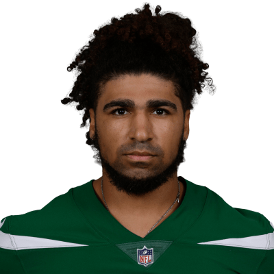 Maalik Hall Stats Summary | NFL.com