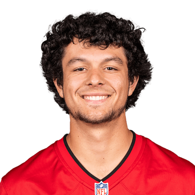 Jake Camarda Stats, News and Video - P | NFL.com