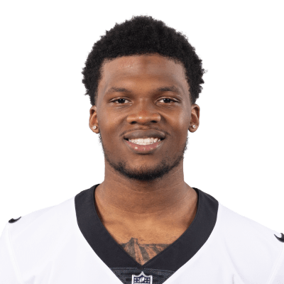 Bryce Thompson Stats, News and Video - CB | NFL.com