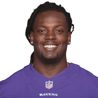 Darrell Williams Stats, News and Video - LB | NFL.com