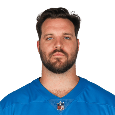 Taylor Decker Stats, News and Video - OT | NFL.com