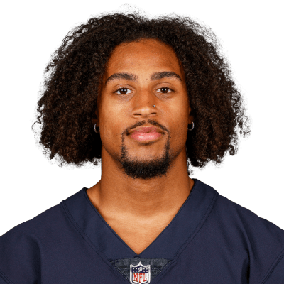 Kyler Gordon Career Stats | NFL.com