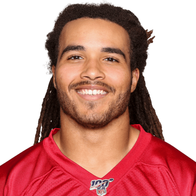 Austin Larkin Stats, News and Video - DE | NFL.com