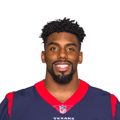 Thomas Booker Career Stats | NFL.com