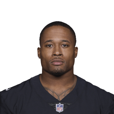 Austin Walter Stats, News and Video - RB | NFL.com