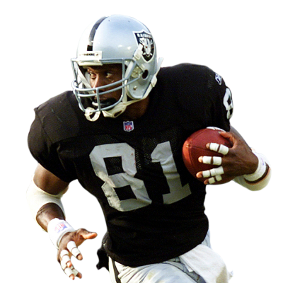 Tim Brown Stats, News and Video - WR | NFL.com