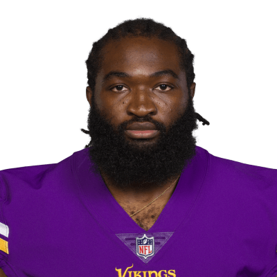 William Kwenkeu Stats Summary | NFL.com