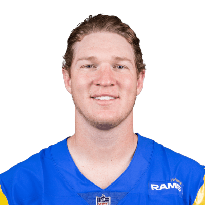 Riley Dixon Stats, News and Video - P | NFL.com
