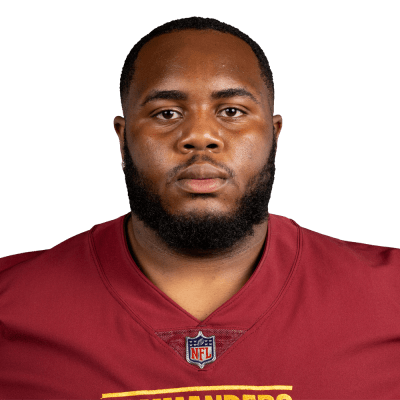 Tyrese Robinson Stats Summary | NFL.com